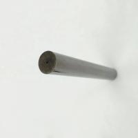 China Solid Length 330mm Tungsten Carbide Rods For Drill Bit for sale