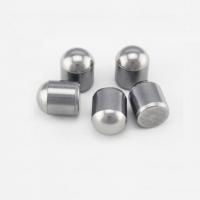 China Coarse Grained Tungsten Carbide Mining Bits Button Tungsten Carbide Tips for sale
