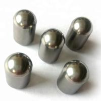 China Surface Grinding Carbide Mining Buttons for sale