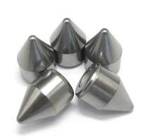 China Tungsten Carbide Mining Buttons Cemented For Mining Industry for sale