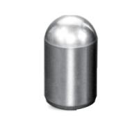 China Tungsten Carbide Mining Buttons Cemented For Mining Industry for sale