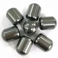 China High temp sintering Carbide Mining Buttons For High and medium wind pressure DTH drill bits for sale
