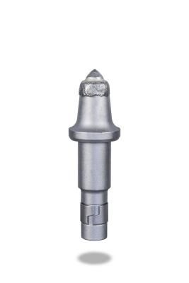 Cina Scelte rotonde del carburo di tungsteno dei pezzi dello stinco per la perforazione del Rig Auger Rotary Excavation in vendita