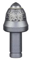 China Carbide Rotary Cutting Bits for Roadheader Longwall Shearers for sale
