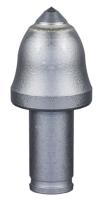 China Carbide Rotary Cutting Bits for Roadheader Longwall Shearers for sale