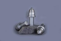 China Point Attack Rock Cutting Tools For Replacement Of Road Headers Attachment for sale
