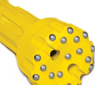 Cina Pressione d'aria ad alta velocità dei pezzi di martello pneumatico del carburo di tungsteno DTH alta in vendita