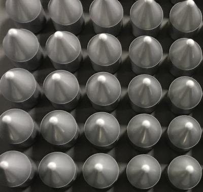 Cina Il carburo di tungsteno estraente della tagliatrice per carbone inserisce il dente di scavo rotatorio per lo scavo in vendita