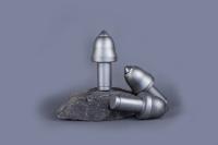 China Forging Round Shank Cutter Bits for Underground Mining/construction application for sale