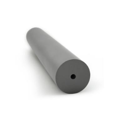 中国 Dia 2つのまっすぐな穴/螺旋形の冷却剤の穴が付いている3mm - 26mmの炭化タングステン棒 販売のため