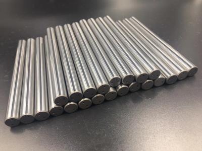 Cina Lunghezza in 330 millimetri di carburo di tungsteno Unground Rohi per il mulino di estremità, Tunring, scrematori in vendita