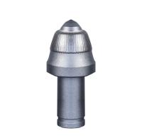 China Tunnelling excavation application Round Shank Bits H35C4275 model for sale
