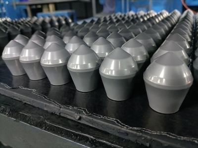 Cina Grado ad alta temperatura del bottone JK30.4 del carburo cementato di alta durezza di durezza con il prezzo franco fabbrica in vendita