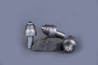 China Tunnelling excavation application Round Shank Bits H35C4275 model for sale