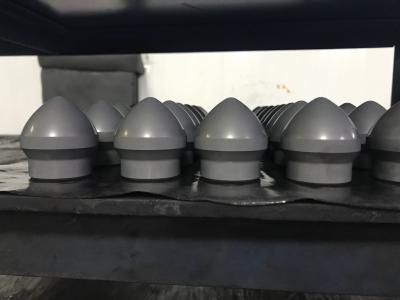 Cina L'alta estrazione del carbone stabile del carburo del grado della prestazione JK30.4 seleziona il materiale chiave in vendita