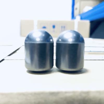 Cina Le punte del carburo di tungsteno abbottonano i bottoni balistici dei bottoni parabolici in vendita