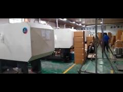 Protezione contro le surtensioni di grafite di tipo 1 e di tipo 2 nei centri di ricerca 25KA