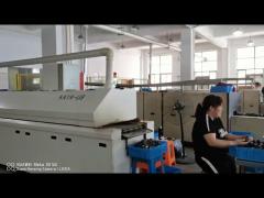 Protezione contro le surtensioni di potenza secondaria di 100 kA