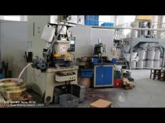 Tipo di struttura ad alta tensione per gli apparecchi di trasporto di ossidi metallici