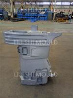 China Custom Aluminum EPS Foam Mould for Outboard Engine Lost Foam Casting Custom Size for sale