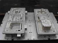 China Lightweight Customizable Versatile Lost Foam Mould For Aerospace Applications for sale