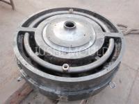 China Custom High Precision Aluminium Sand Casting Mould ISO 9001 CT4-CT11 for sale