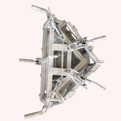 China Auto Parts Aluminium Die Casting Mould Low Pressure for sale