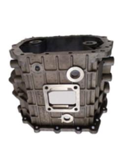 Cina colata di sabbia duttile del ferro del carrello elevatore dell'OEM della fonderia di 4mm in vendita