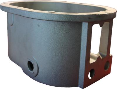 Китай Сплав алюминиевого моторного бокового покрытия продается