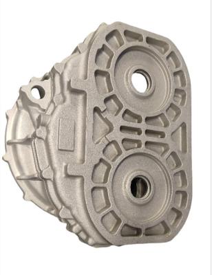 중국 강한 맞춤 알루미늄 합금 주름 물 펌프 몸집 하우징 판매용