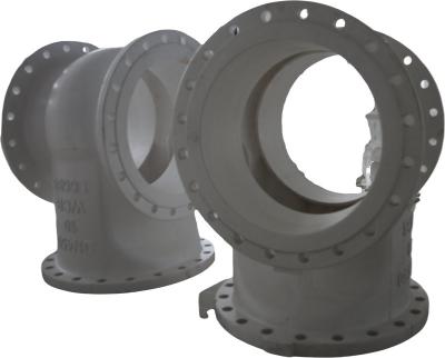 China Aluminium Auto Parts Mould Valve Body Automatic Transmission System for sale