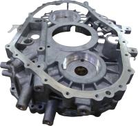 China Reducer Shell Pressure Die Casting Mould Heat Treatment H13 Tool Steel HRC45 for sale