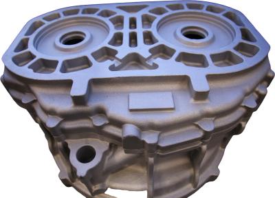 중국 다이 주름 알루미늄 합금 증가 H 쌍용 드라이브 앞 및 뒷 주택 판매용