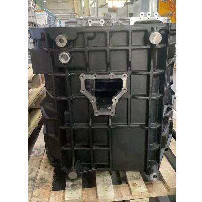China High Precision OEM Auto Parts Main Body Shell Mould Flexible Automotive Structural Applications for sale