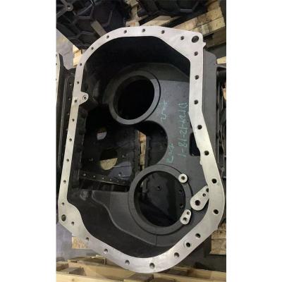 China High Precision OEM Auto Parts Main Body Shell Mould Flexible Automotive Structural Applications for sale