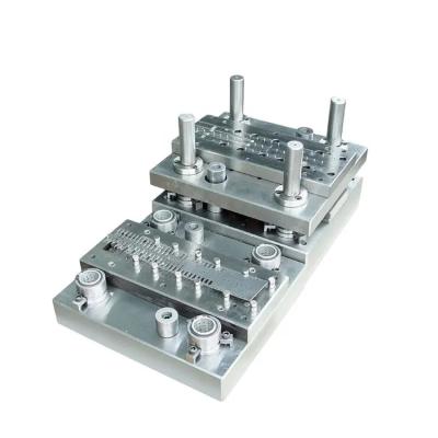 China OEM ODM Custom High Pressure Aluminum Die Casting Mold Alloy Mold For Auto Parts for sale