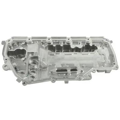 China Customized Precision Processing Aluminum Alloy Casting Services Die Casting Molds Parts For Automobile Aluminum Shell for sale