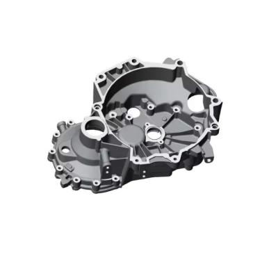 China Metal Foundry Permanent LCPD Pressure Die Casting Mould Aluminium Auto Mold Automobile for sale