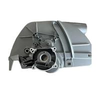 China High Precision Aluminum Low Pressure Die Casting Mould HRC45 for Auto Parts for sale