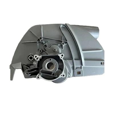 중국 하드웨어 고 정밀 알루미늄 저압 주사 주사 판매용