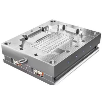 Китай Специализированные машины части металлической алюминиевой сплав формы литьевая литьевая служба продается