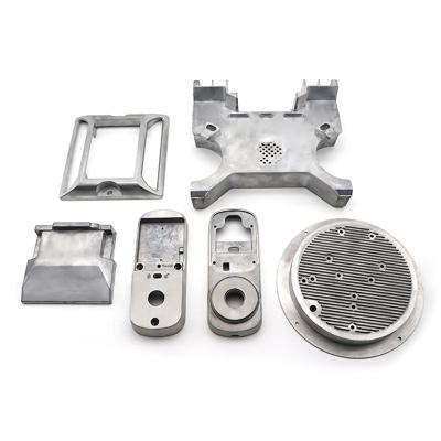 China Precision Aluminium Die Casting Product Custom Die Casting Mould Service Iron Die Casting Parts for sale