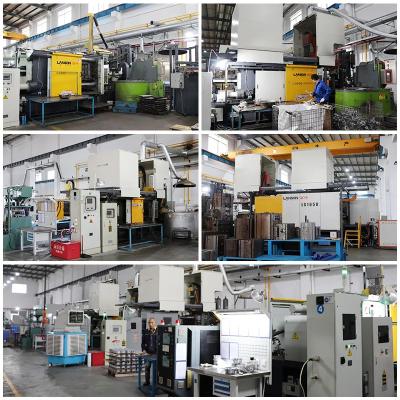 China Precision Aluminium Die Casting Product Custom Die Casting Mould Service Iron Die Casting Parts for sale