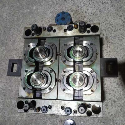 Aluminum Alloy Die Casting Molds Aluminum Products Custom Made
