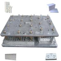 China Customizable EPS Foam Mould Heavy Gauge Steel ISO9001 OEM ODM for sale