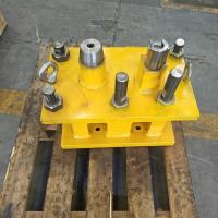 China Custom Sand Casting Mould 3D Printing Solutions for Aluminum Alloy ISO 9001 for sale