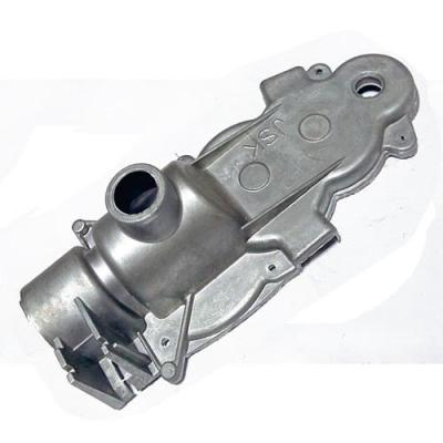 China High Pressure Permanent Mold Services Metal Foundry Aluminum Oem Customized Multi Cavity Die Cast Aluminum Custom Par for sale