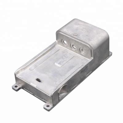 China Custom Casting Non-ferrous Casting Aluminium Alloy Casting Low Volume Casting Permanent Mold Casting Complex for sale