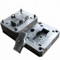China Custom Casting Non-ferrous Casting Aluminium Alloy Casting Low Volume Casting Permanent Mold Casting Complex for sale