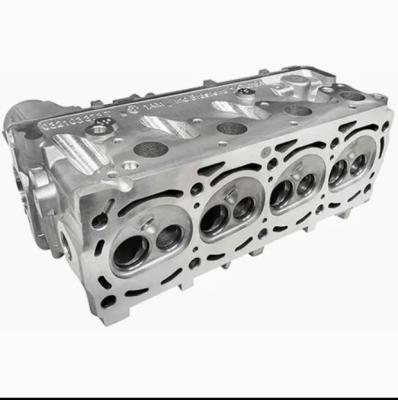 China Cylinder Head High Pressure Die Casting Molds for sale